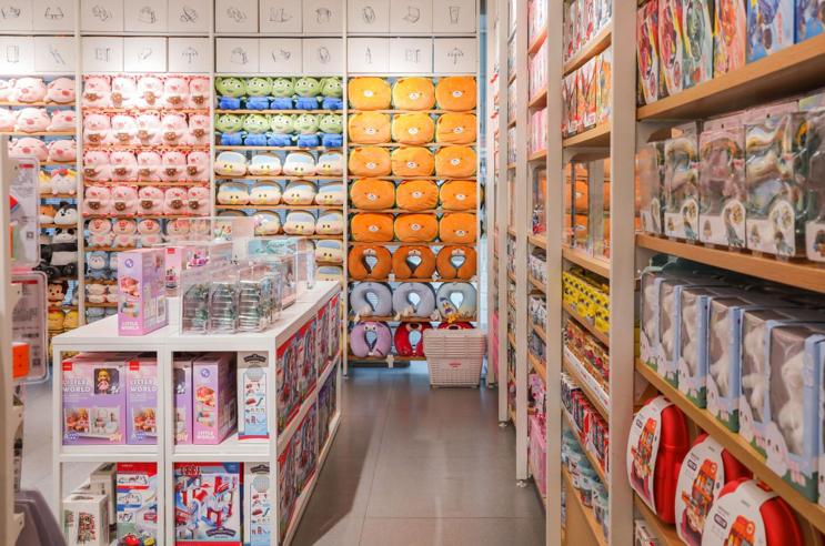 MINISO continues the spirit of ingenuity and opens up a new future for ...