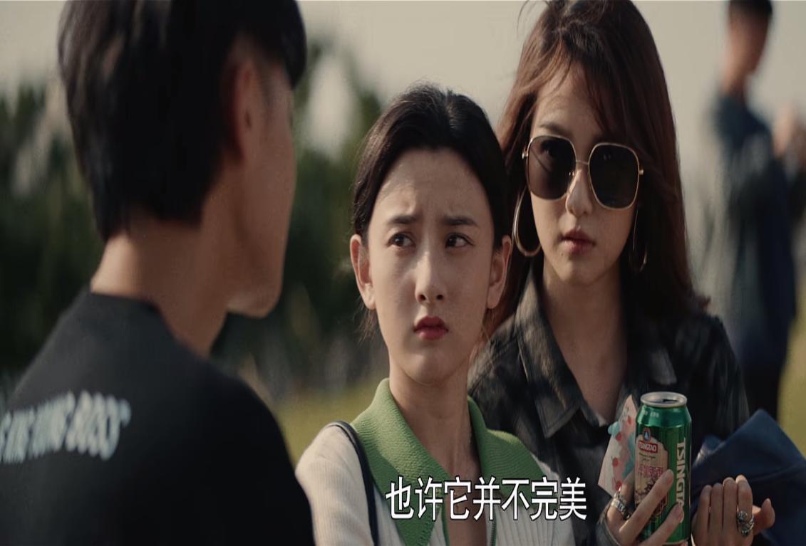 Falling in love: Lu Xun and Qian Wei only kissed and made love, Mo ...