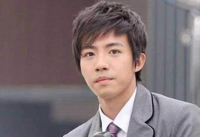 Facts have proved that Yu Haoming, who is not so gregarious, is the ...