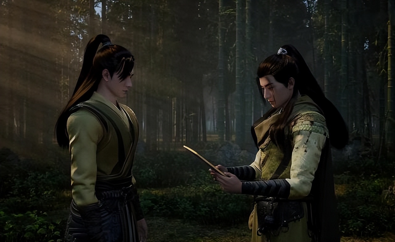Mortal Xiu Xianzhuan: My brother's wife I raise her!Brother Song wants ...