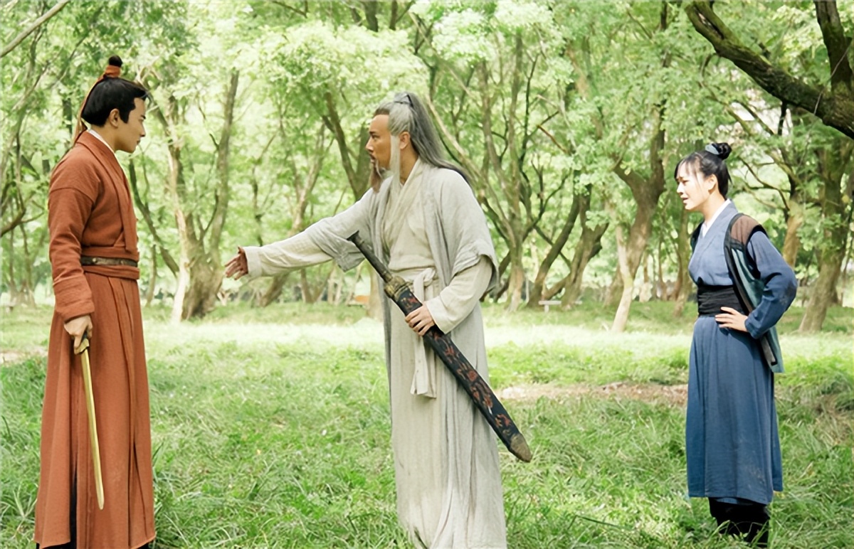 King Wen of Zhou carried Jiang Ziya 800 steps on his back. The Zhou Dynasty was 800 years old ...