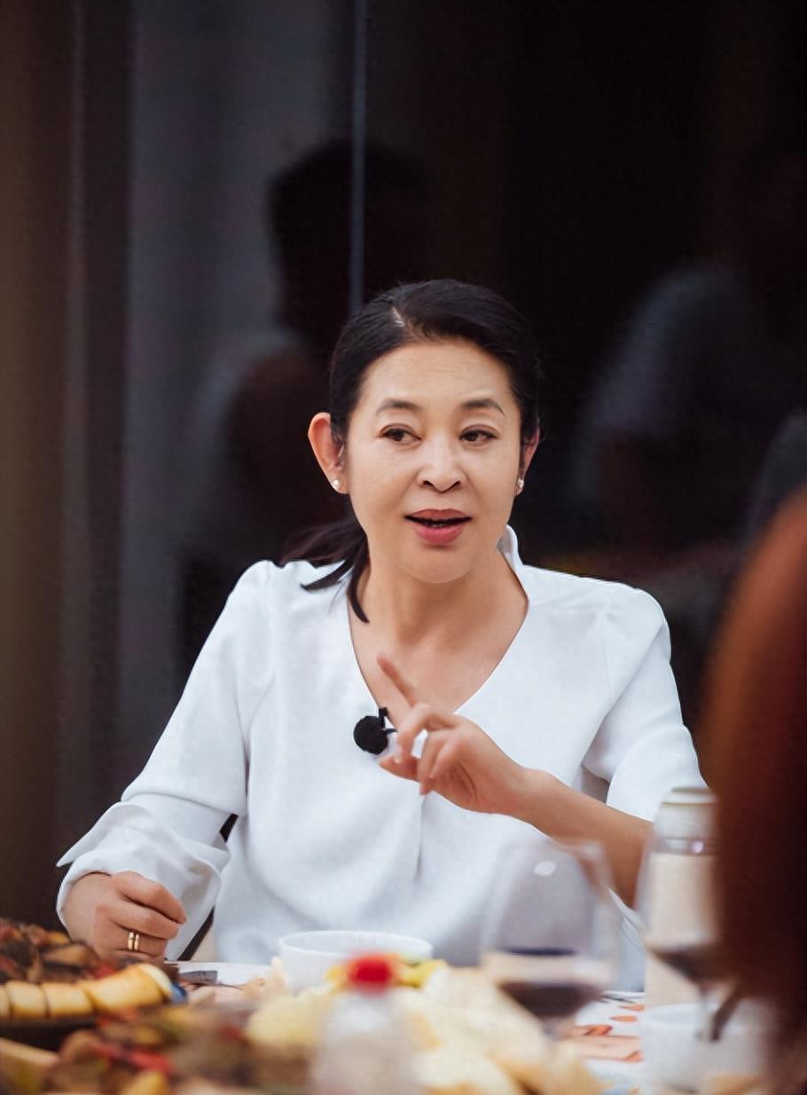 Ni Ping: The "most hated" man is not Chen Kaige, but Wang Wenlan who ...