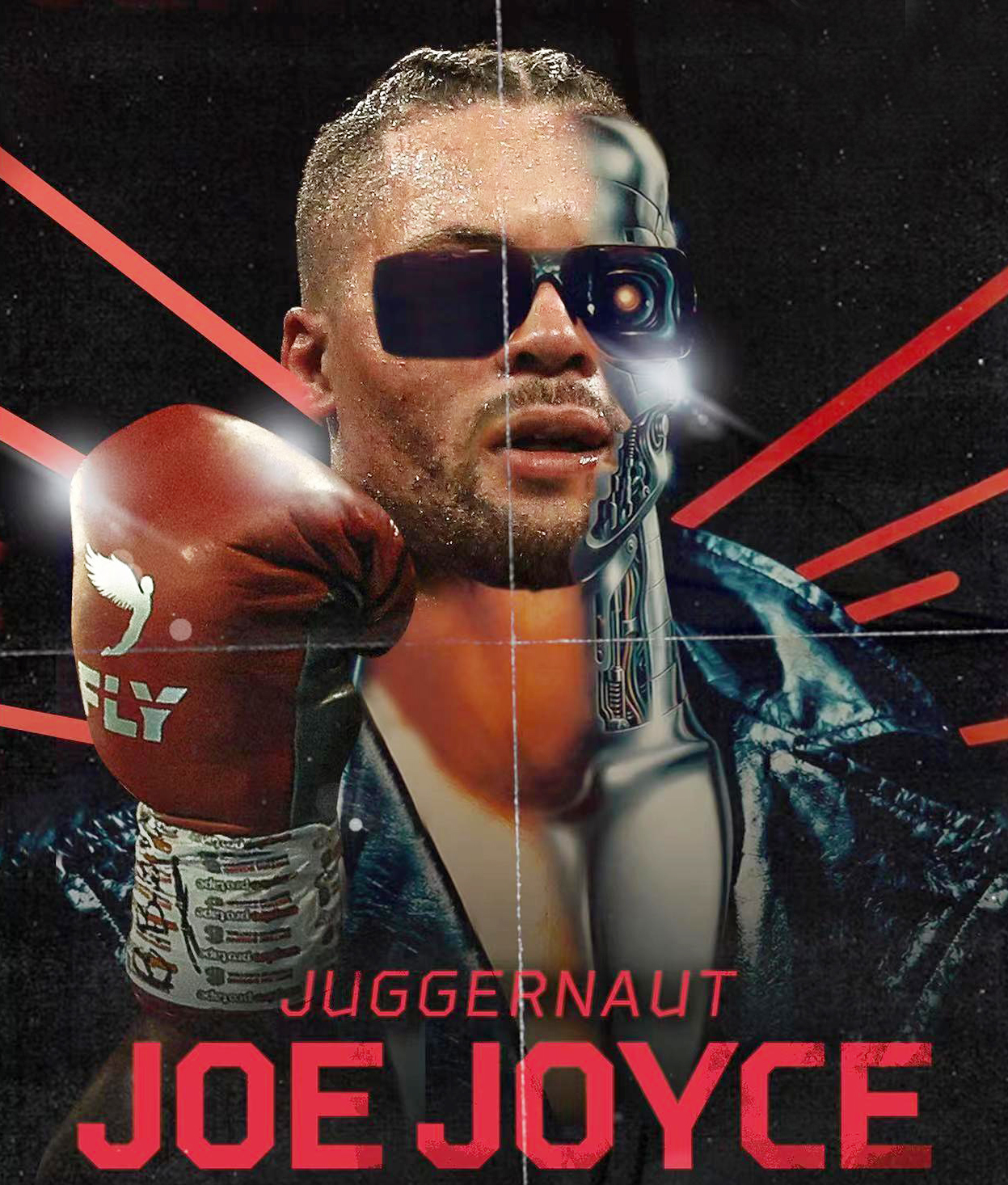 Can't stand criticism? Joyce uttered angrily: I can take revenge on ...