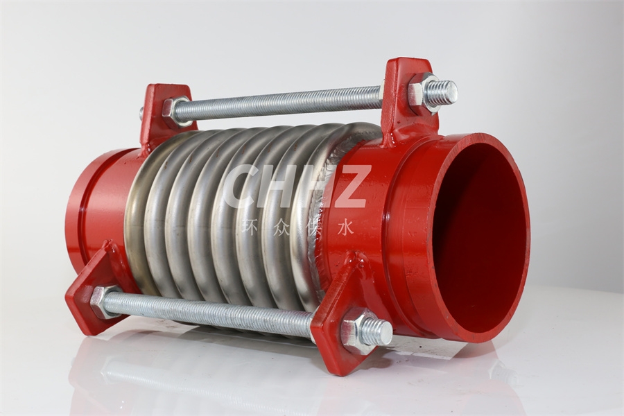 Do you know the types and characteristics of metal compensators? - iNEWS