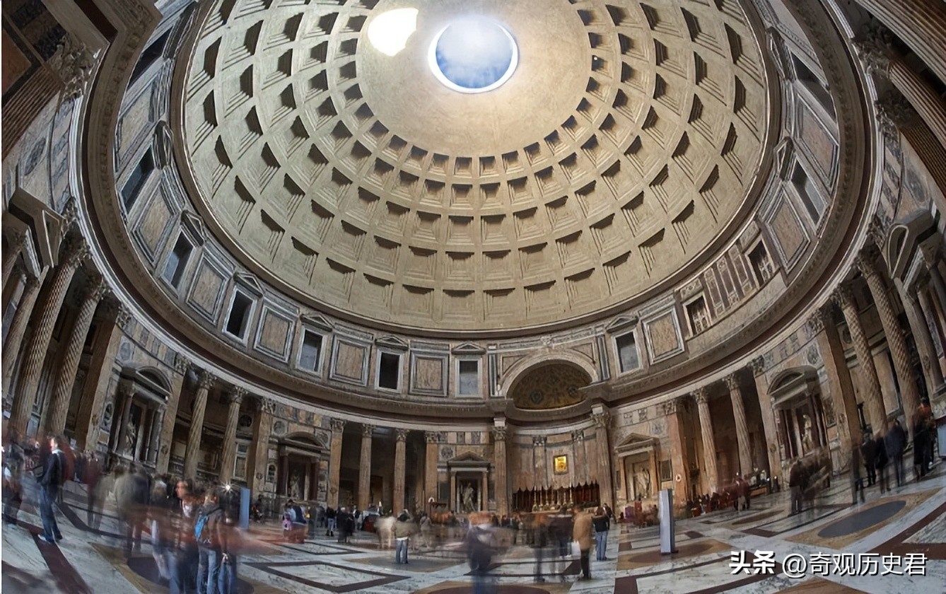 Amazing Architecture - The Construction and Significance of the ...