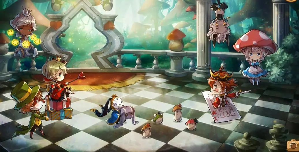 Rejecting the two-dimensional involution, how does this year's cutest ...