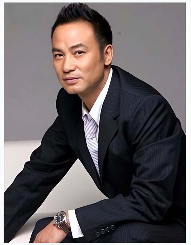 Hong Kong actors do not shave their heads for Qing Dynasty films, but ...