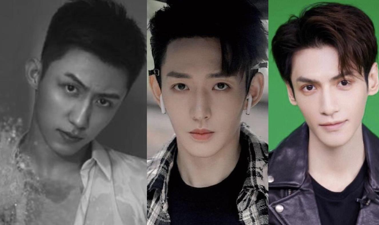 Chen Muchi has added new information, implicating many popular male ...