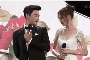 Tang Yan, have you read your man's "The Long River Under Heaven"? - iNEWS