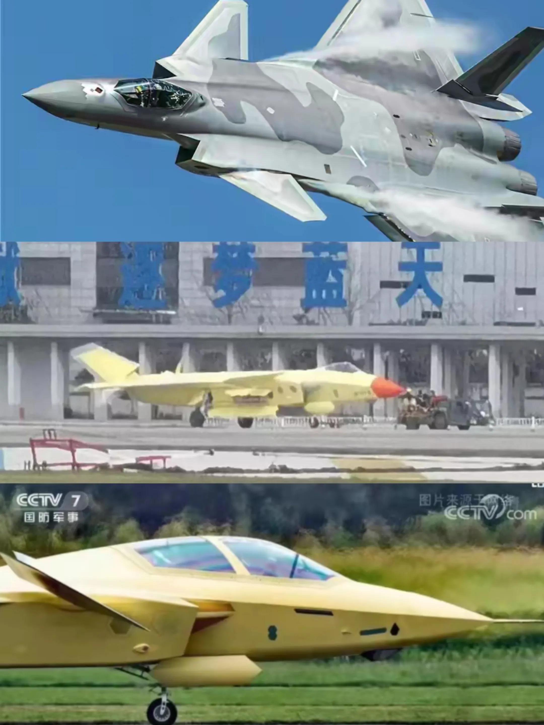 The Chinese Air Force may have a "generational advantage" against the ...