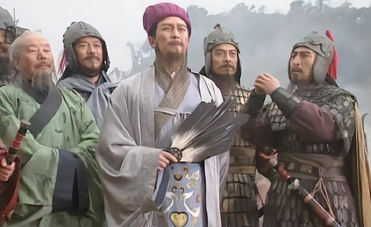 Before Zhuge Liang died, he arranged for Ma Dai to kill Wei Yan. Is it really because Wei Yan ...
