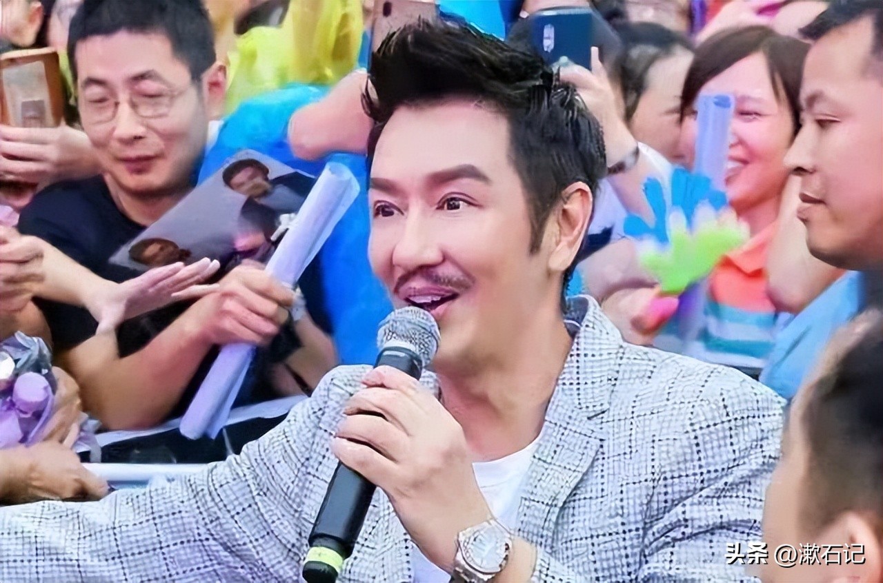 Obviously "very old", but must act awkwardly as a "boy", are these 5 ...