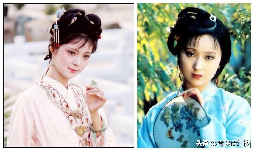 How noble is Lin Daiyu?She is the Empress of the Qing Dynasty, come to ...