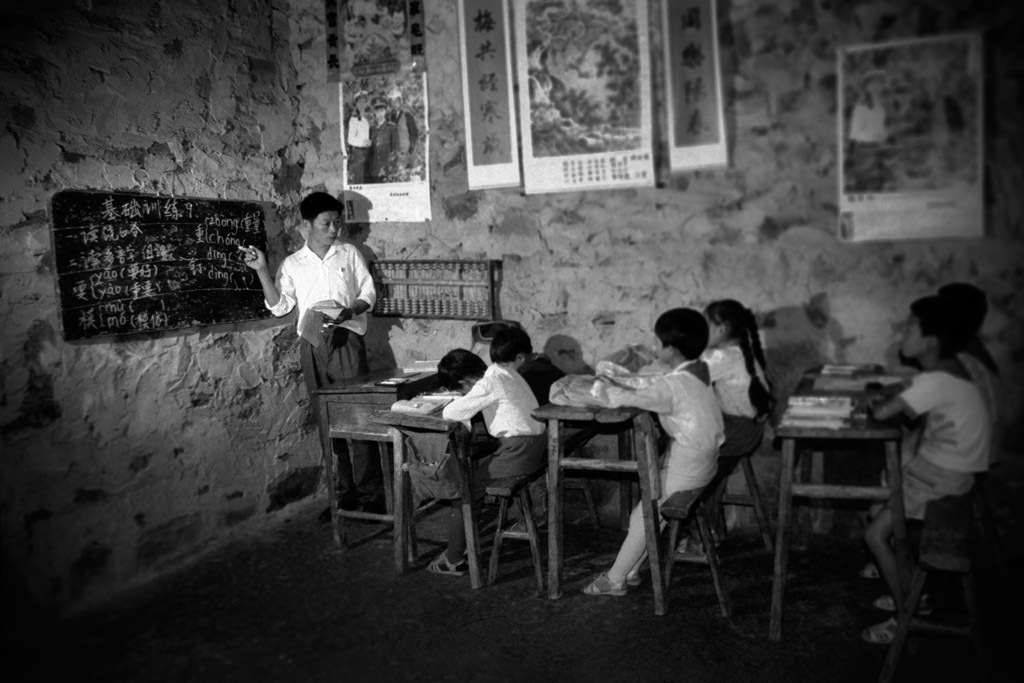 Rao Shushi's father, he didn't even want Chen Geng to send money, and ...