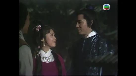 TVB TV series over the years - 1978 (6) - iNEWS