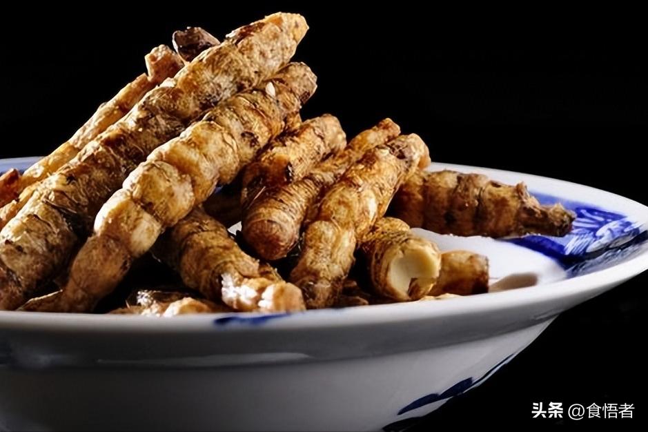 Yunnan food culture - 18 cases of traditional classic dishes of wild ...