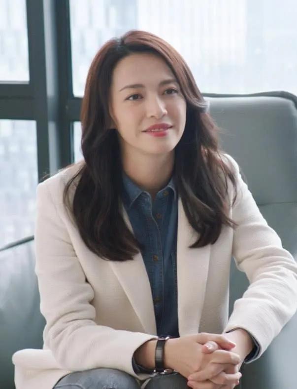 Sexy mature big mouth Furong Yao Chen - iMedia