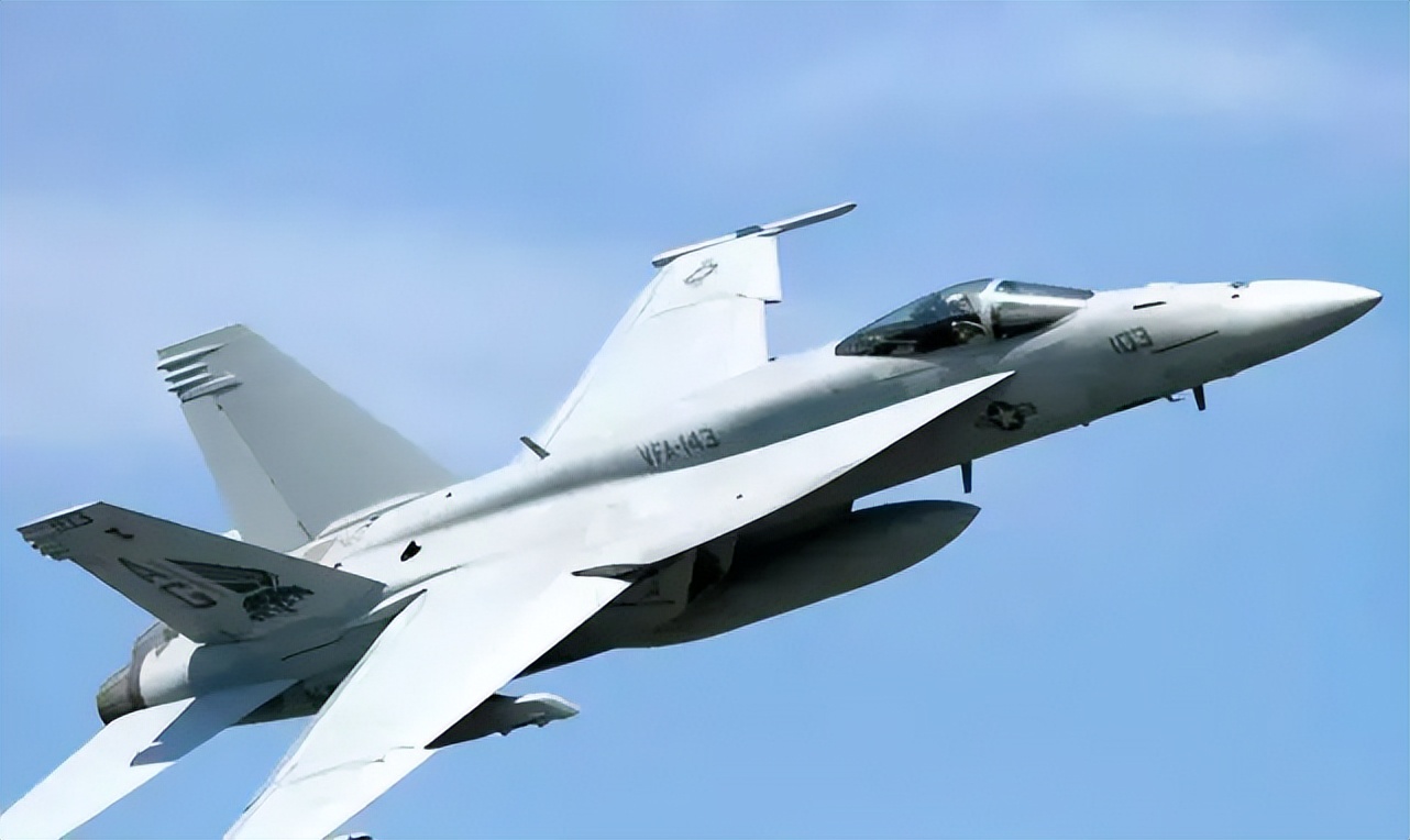 What's so special about the tail fins of U.S. fighter jets? - iMedia