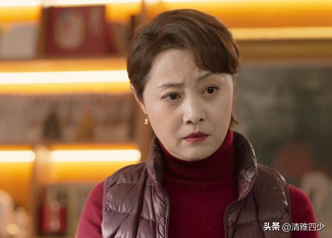 Spring Day Warm Sun: Jiang Ye didn't know that he was Ding Kemang's biggest obstacle to ...