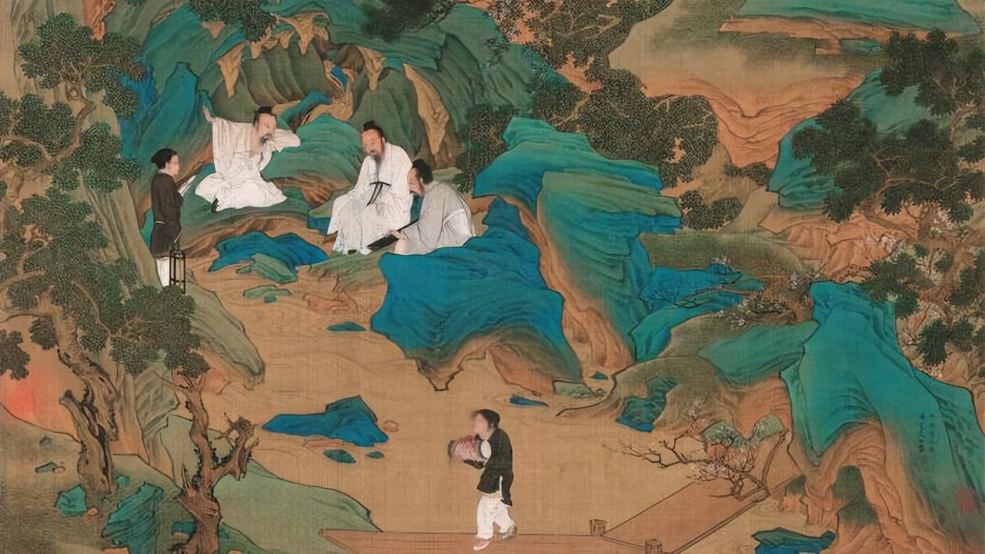 "Nanzhao Cave Heaven Blessed Land" - the history and current situation ...