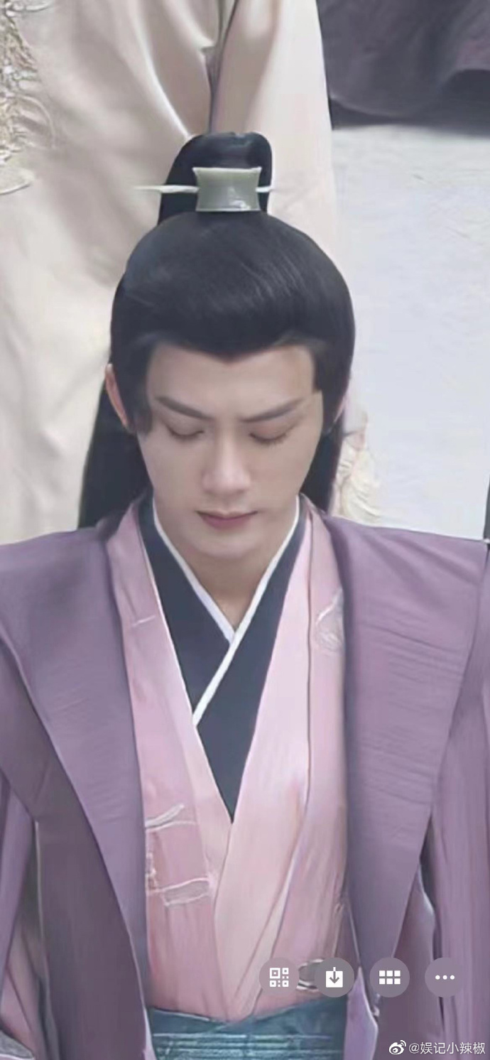 8.24 Drama: Qin Junjie, Zhu Yawen, Zhang Ruoyun, Ding Yuxi, Tan Jianci, Zhang Xincheng, Song ...