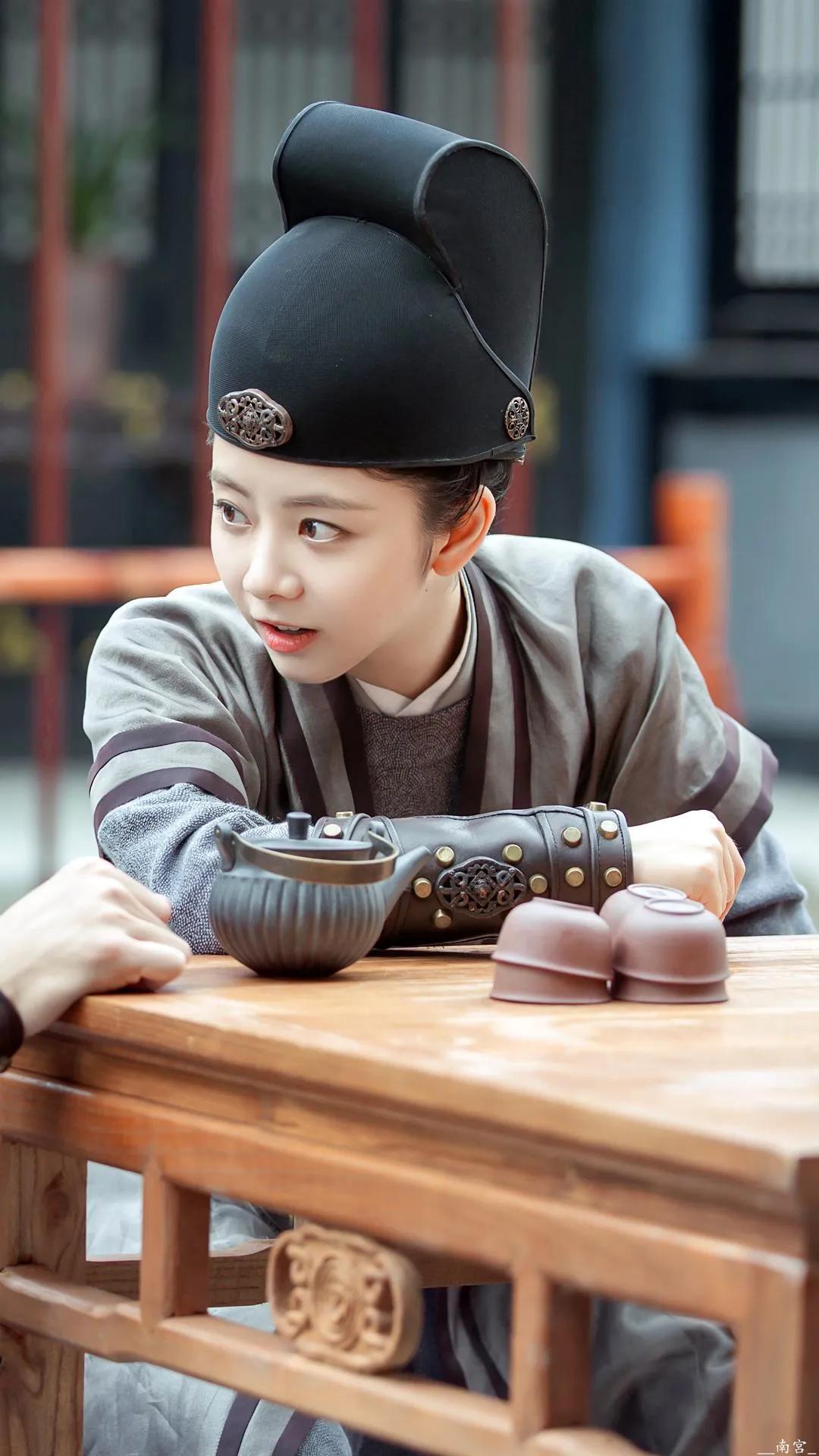 Tan Songyun's Road to Transformation - iNEWS