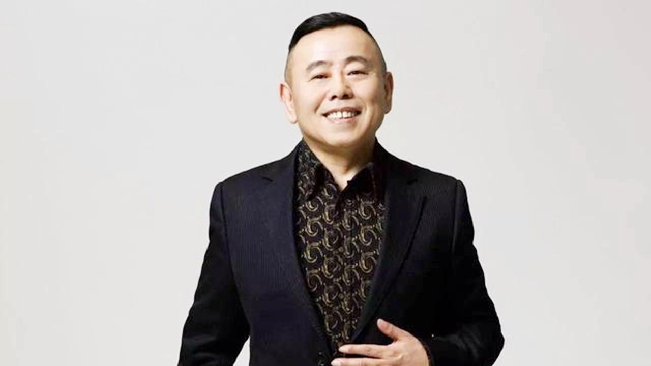 10 Chinese stars hated by the Japanese: Jet Li angry at the reporter ...