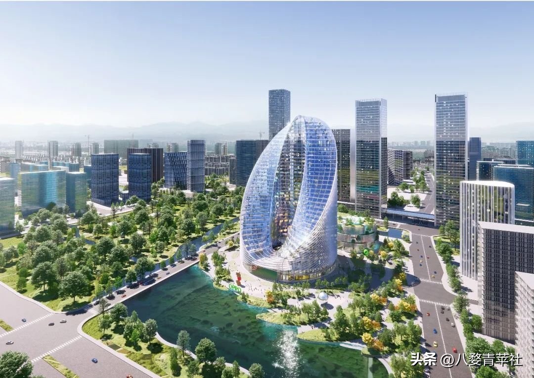 "Headquarters economy" is on the rise - iMedia