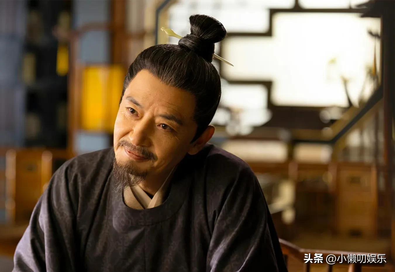 "New Life Begins": After understanding the ending of Yin Zheng, I ...