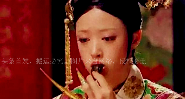 When the filming of "The Legend of Zhen Huan" started, Chen Jianbin's ...