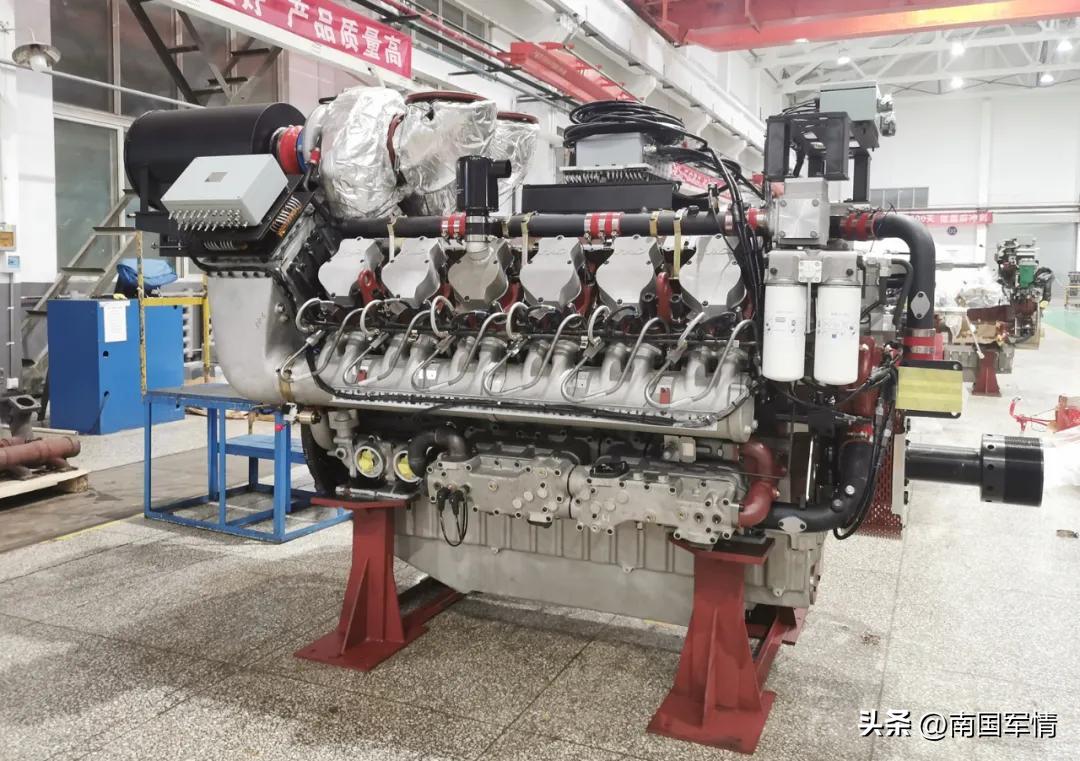 The export of Chinese submarines is not afraid of getting stuck!After ...