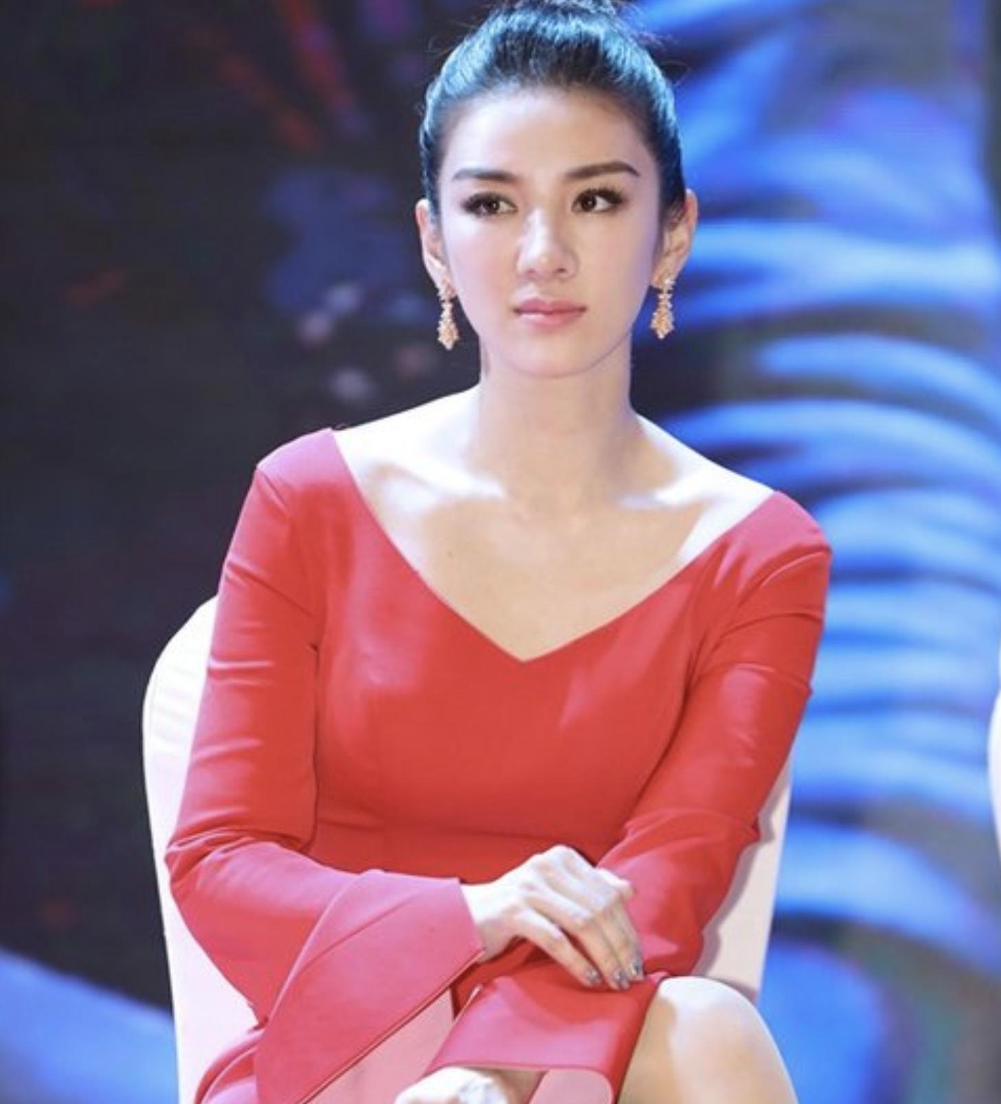 On the surface, they are comparable to Wang Sicong, but in fact they ...