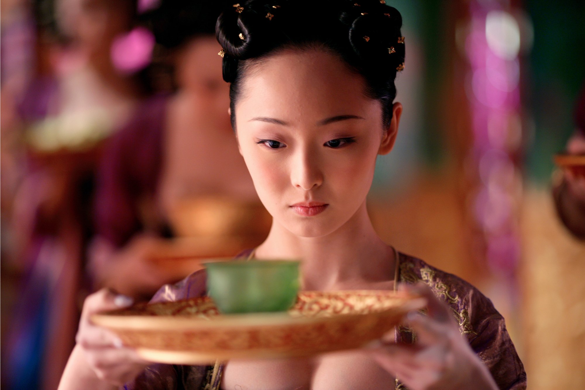 Xiao Liang's Northern Expedition, Wei Huo shows his power! The Northern ...