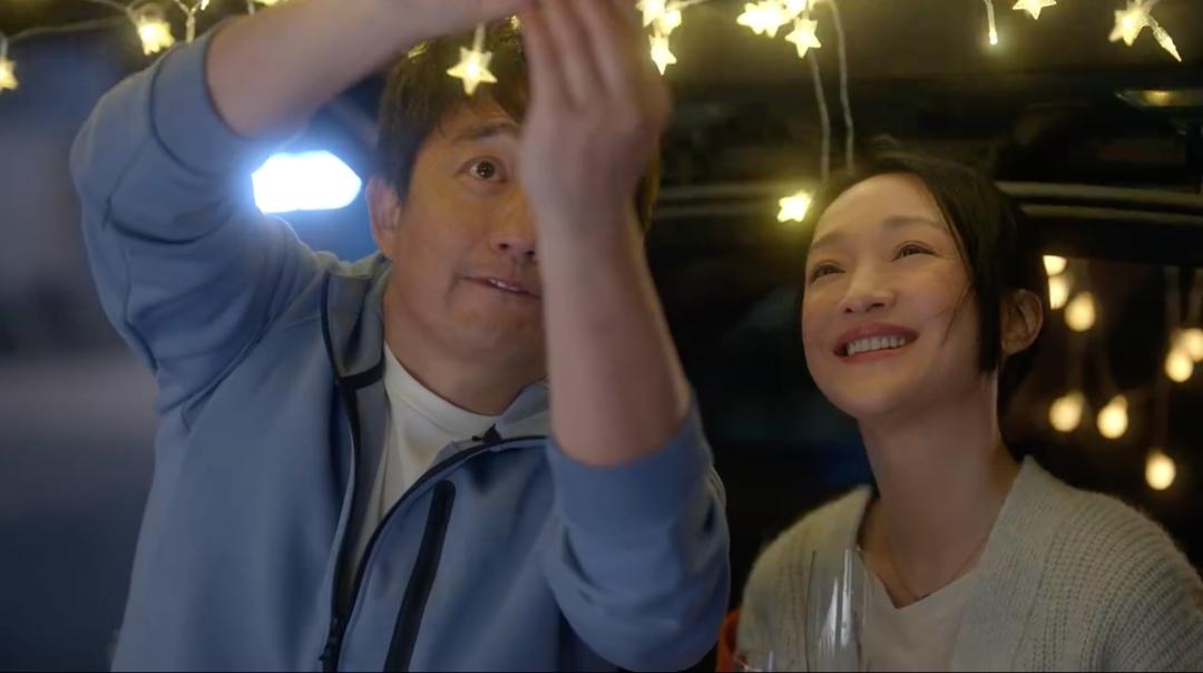 wenno: Eight years after her divorce from Chen He, Miss Leila lived ...