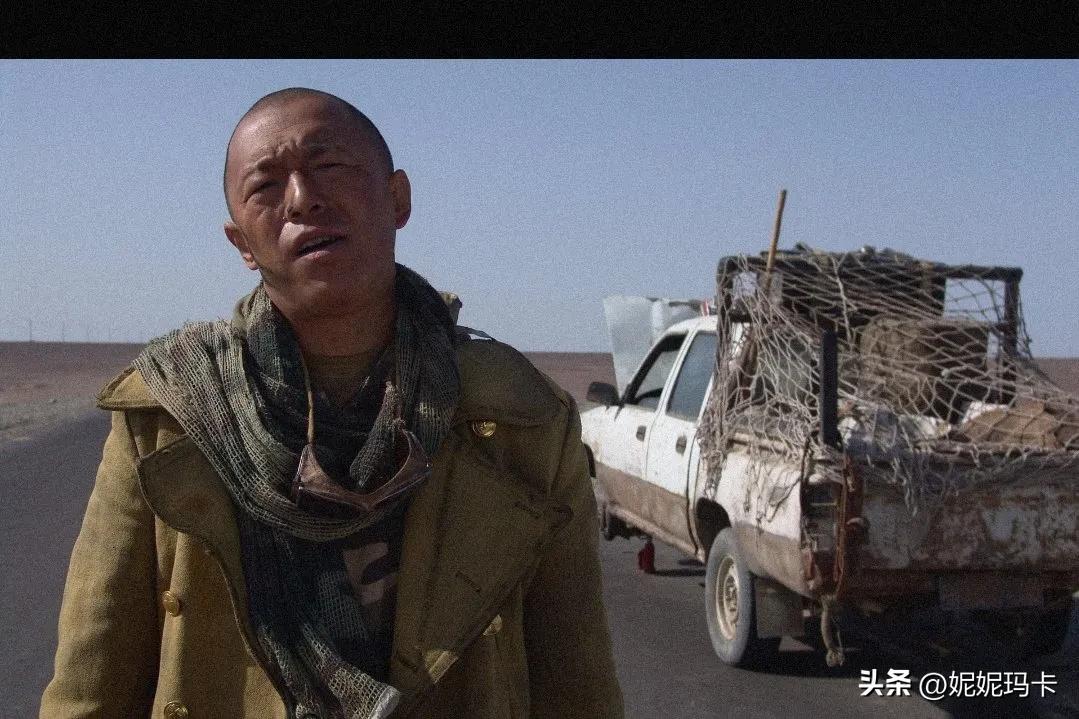 [Nini Film Review] The underlying logic of human nature - iNEWS