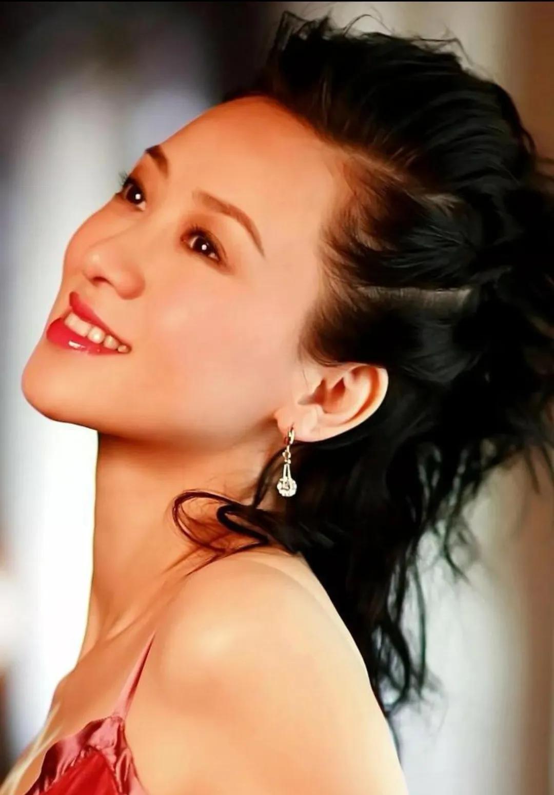 Three Hong Kong actresses worth remembering - iMedia
