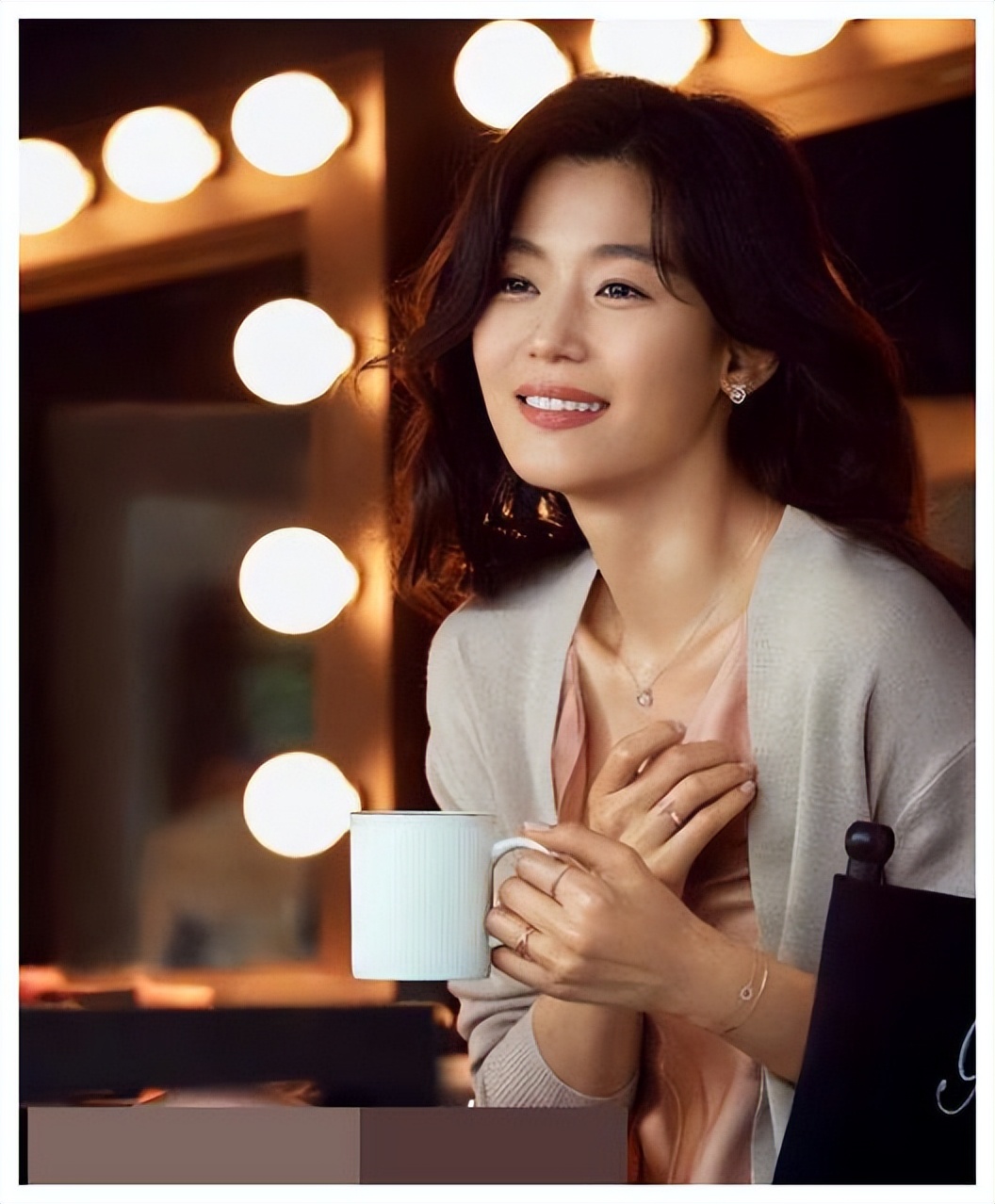 Goddess Quan Zhixian, Yan Zhi acting has been online - iNEWS