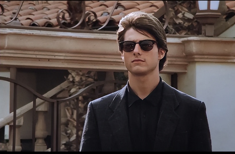 What enlightenment does Charlie's emotional transformation in "Rain Man ...