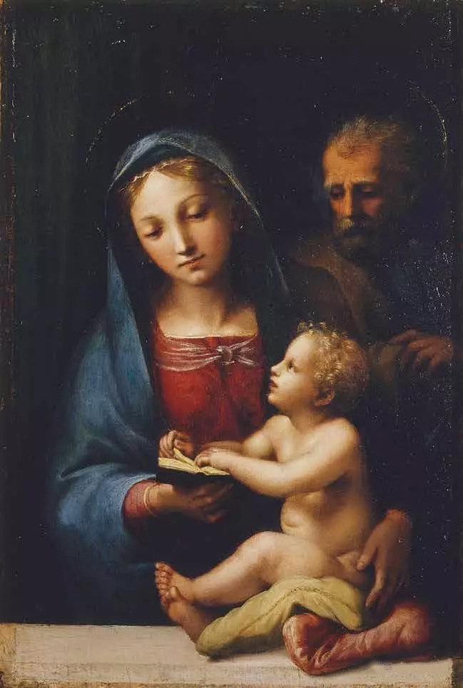 A Comparison of Art Ideas in the Italian Renaissance——Taking Da Vinci ...