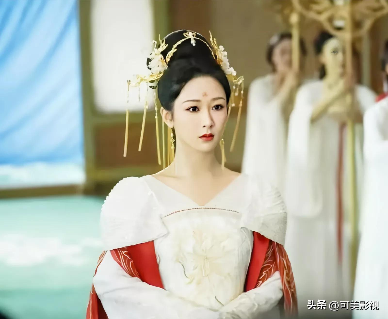 As long as the plot is interesting, the actors are good-looking, and ...