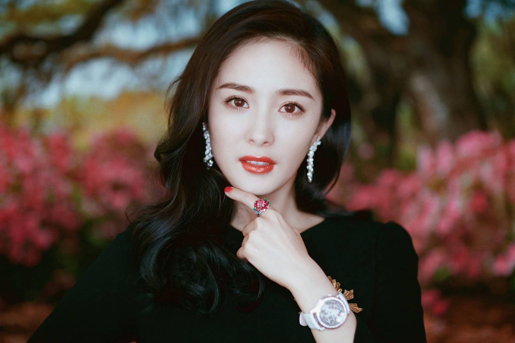 2022.11.22 Entertainment broke the news: Di Lieba, Xiao Zhan, Tang Yan ...