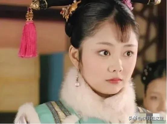 Actress Tan Songyun reveals that she is married, her husband is Hua Han ...