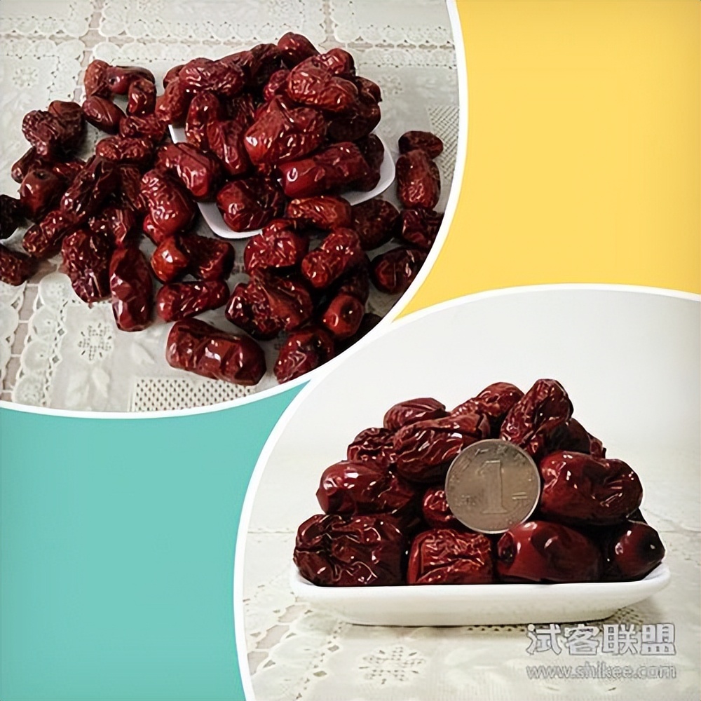 How to preserve the red dates that can't be eaten? Learn methods and ...