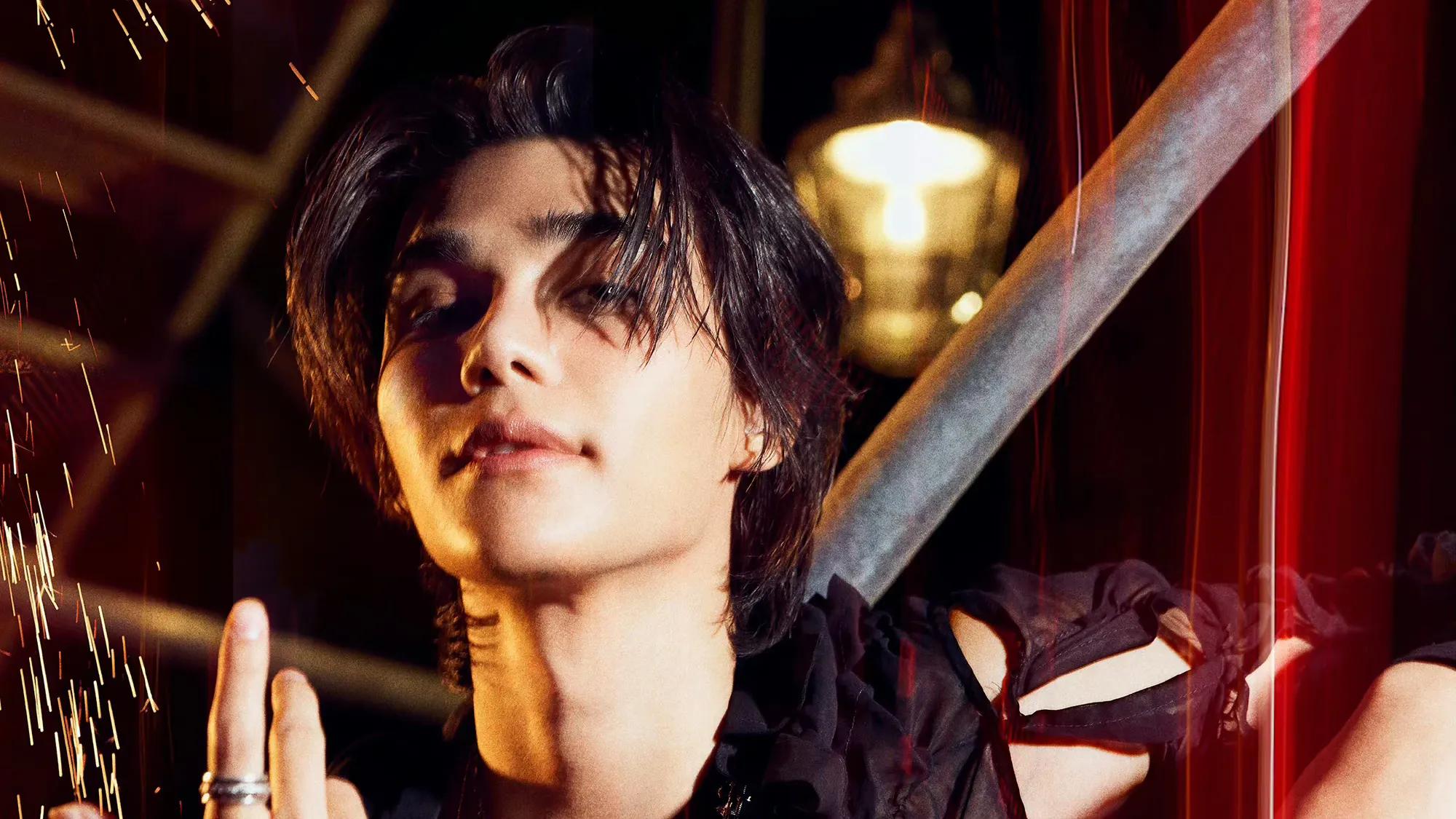 ""Call Me by Fire Season 3"" is finalized, Jimmy Lin is the first to ...