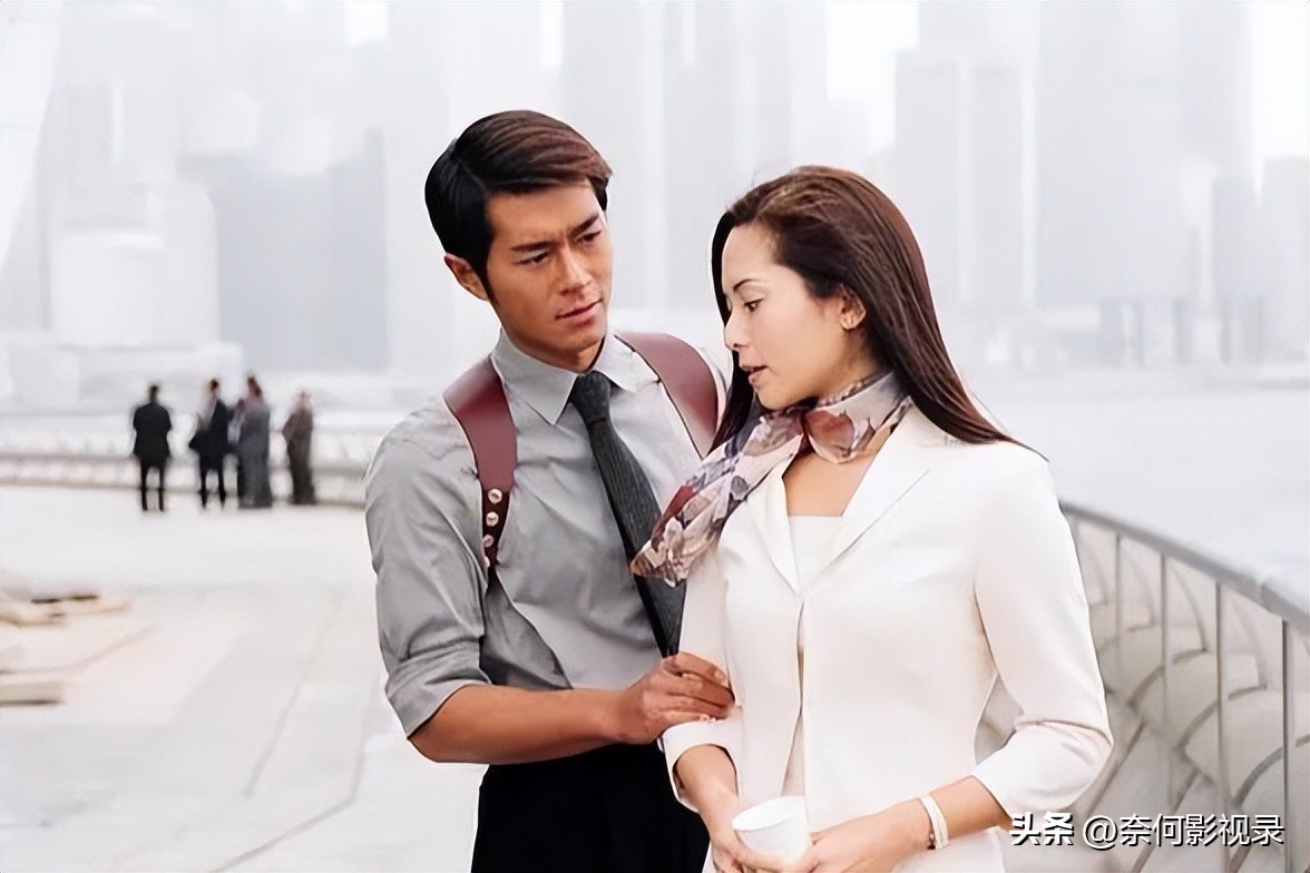 Why did Xiang Shaolong stay in the Qin Dynasty? - iNEWS