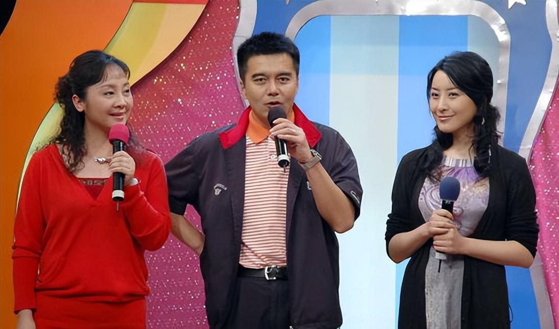 Both are Wang Xinjun's children. Comparing his ex-wife's son with his ...