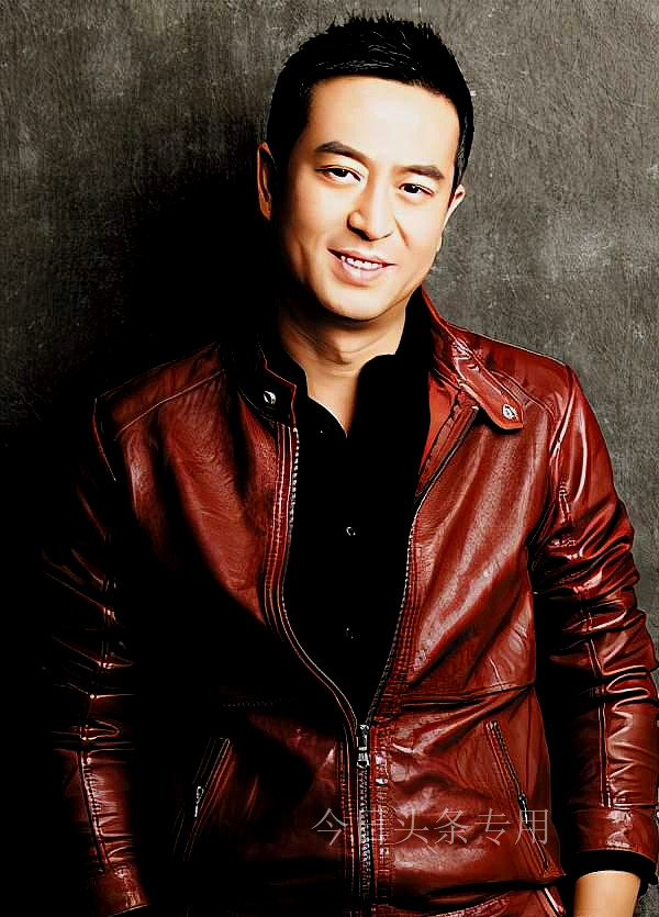 Famous actor Du Jun: I have no regrets about divorcing Zhang Jiayi as ...