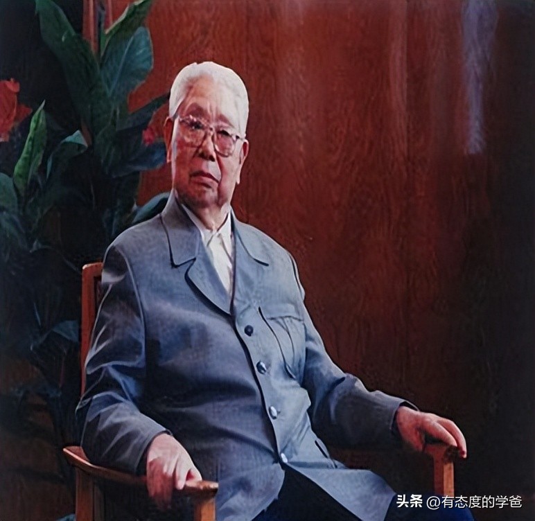 After Yao Wenyuan was arrested, he lamented: Zhang Chunqiao thought he ...
