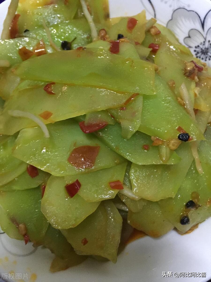 How to make lettuce delicious? Three unique dishes, varied and ...