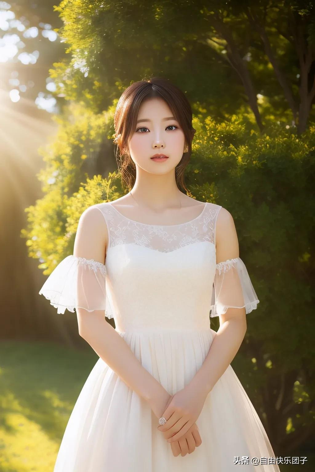 The perfect combination of energetic girls and fashionable dresses - iNEWS